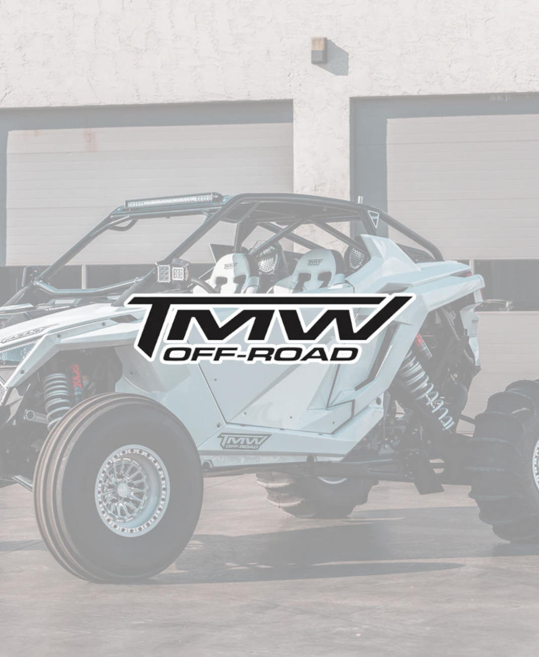 TMW Offroad – One Offroad AZ