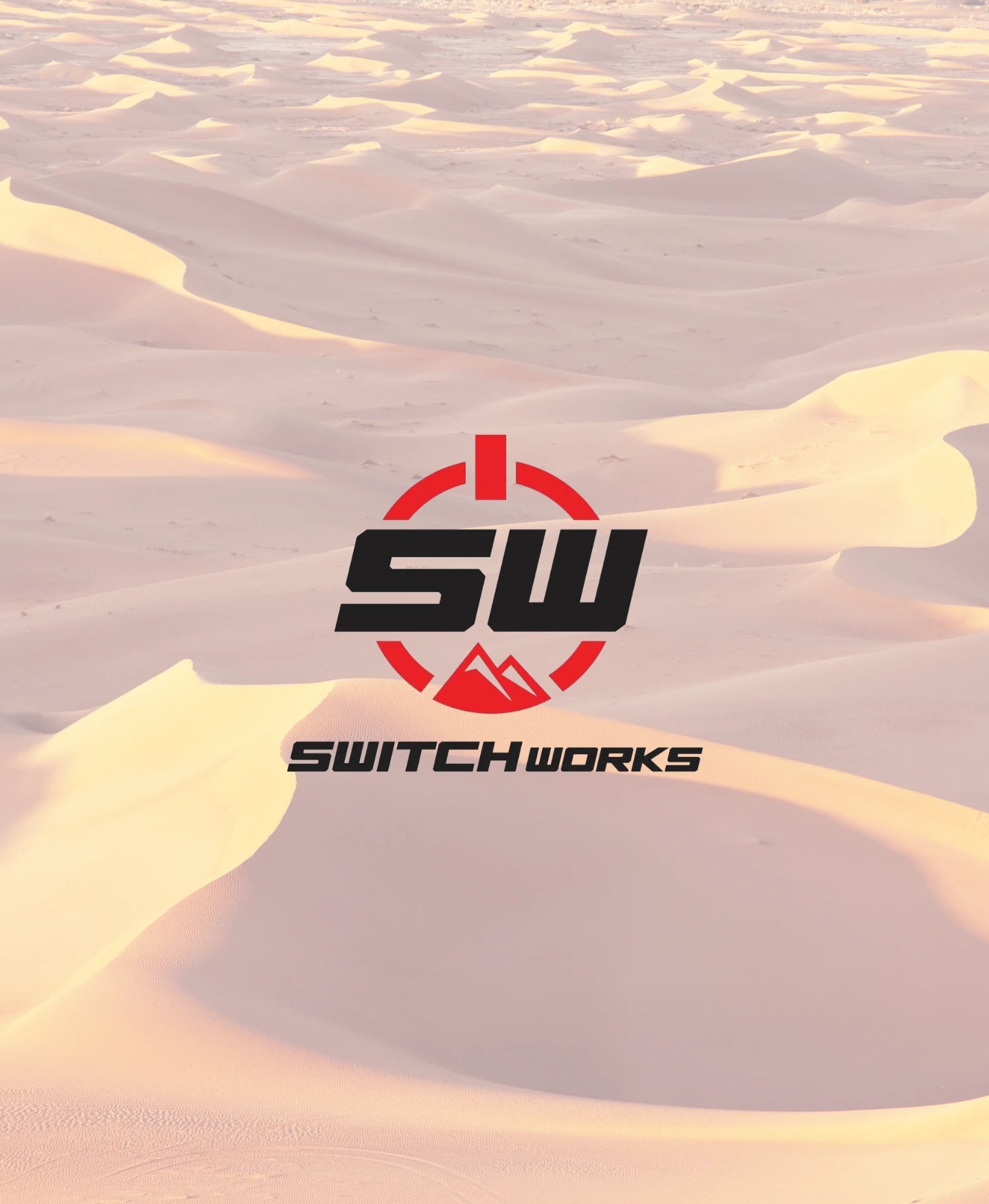 SWITCH Works – One Offroad AZ