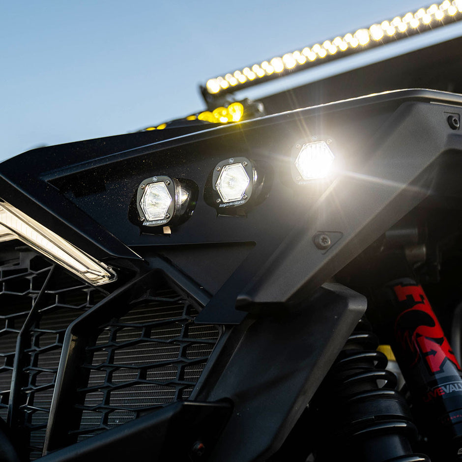 Baja Designs – One Offroad AZ